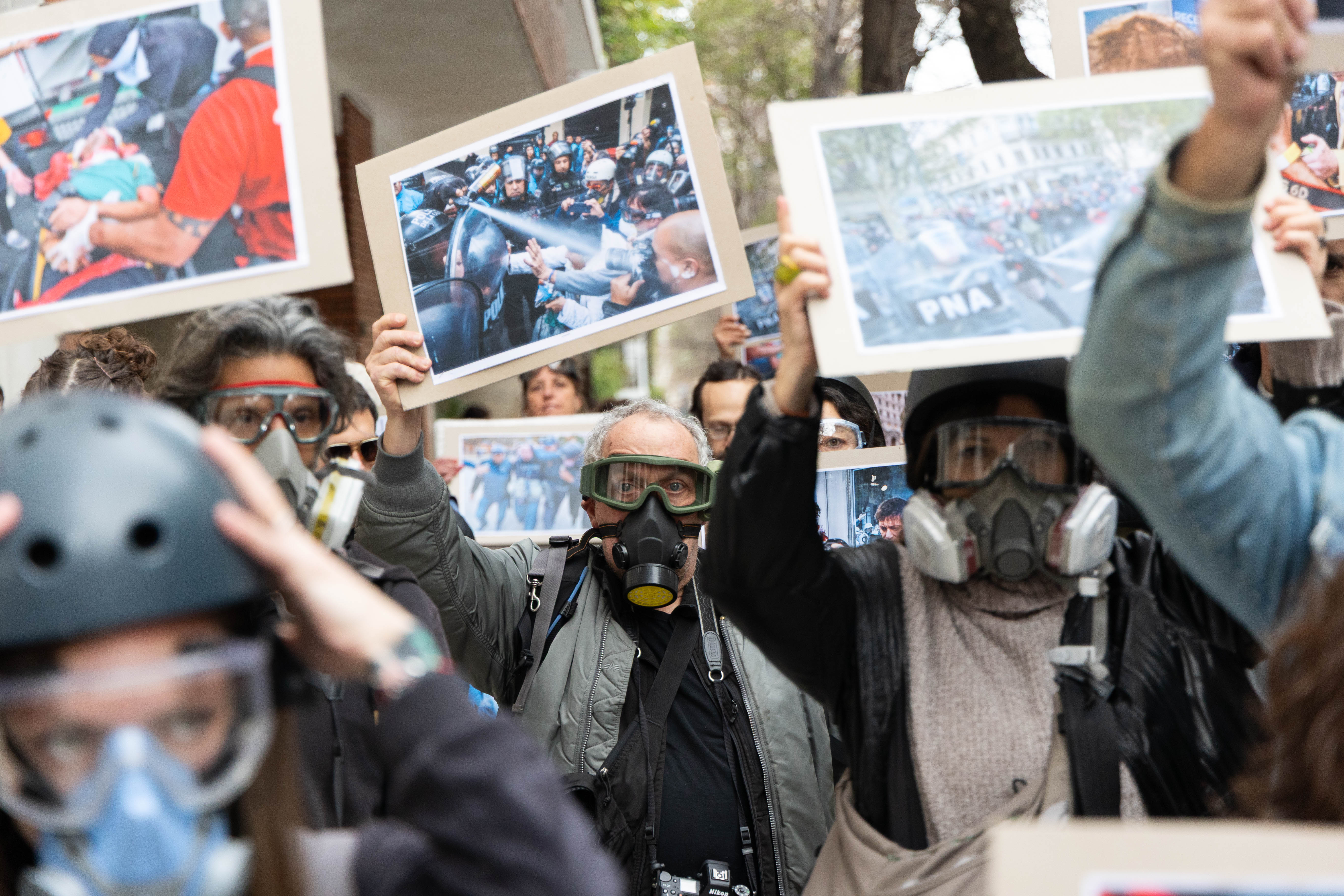 No Hay Democracia Sin Libertad De Expresión Contraeditorial